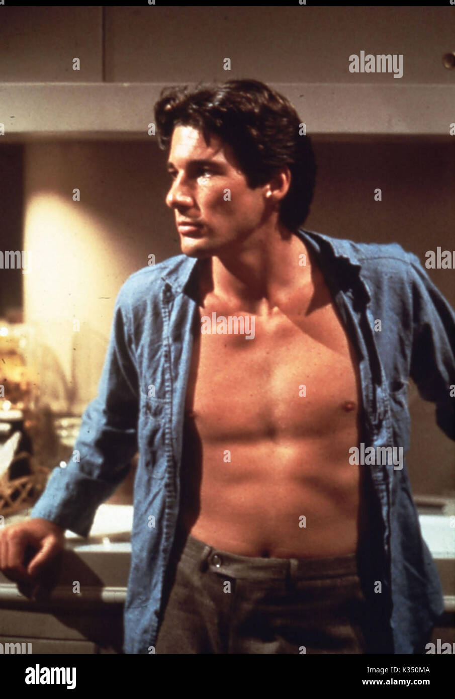 Richard Gere American Gigolo Hi Res Stock Photography And Images Alamy