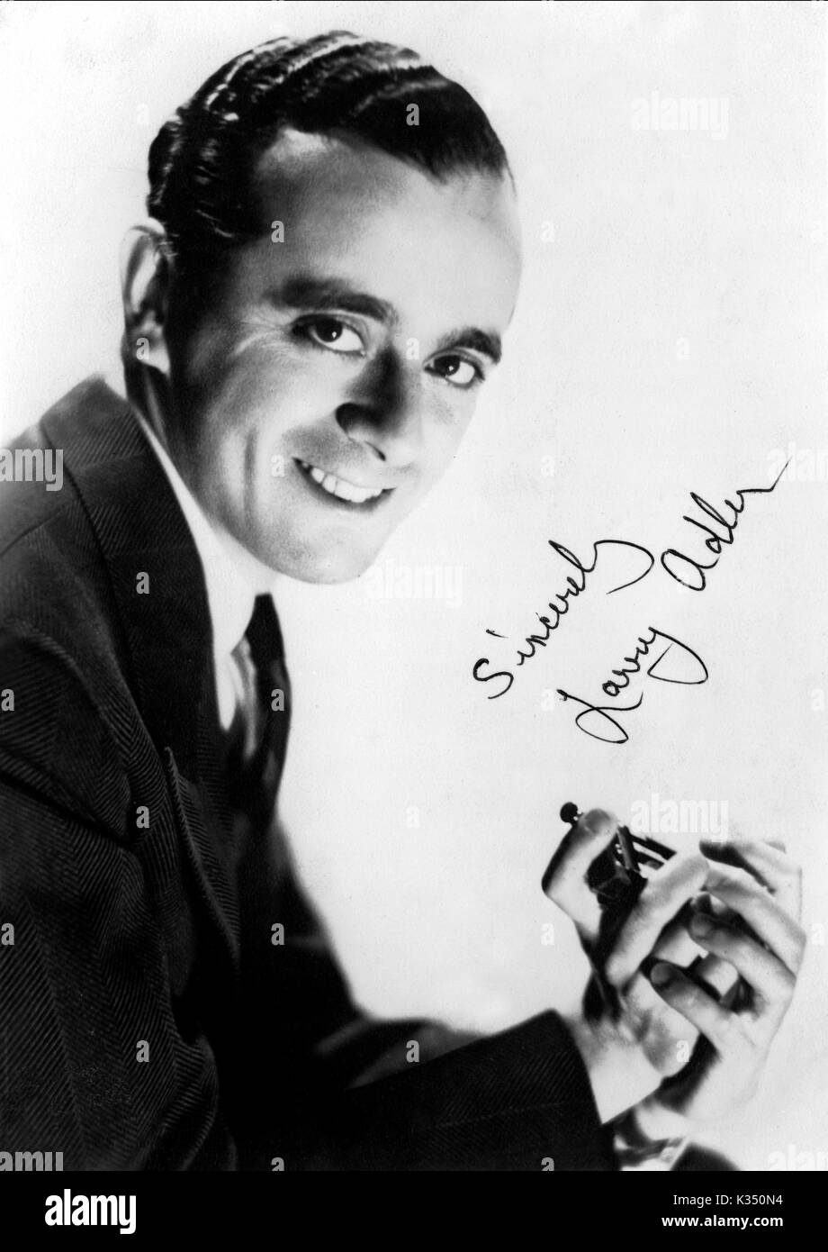 Larry adler hi-res stock photography and images - Alamy