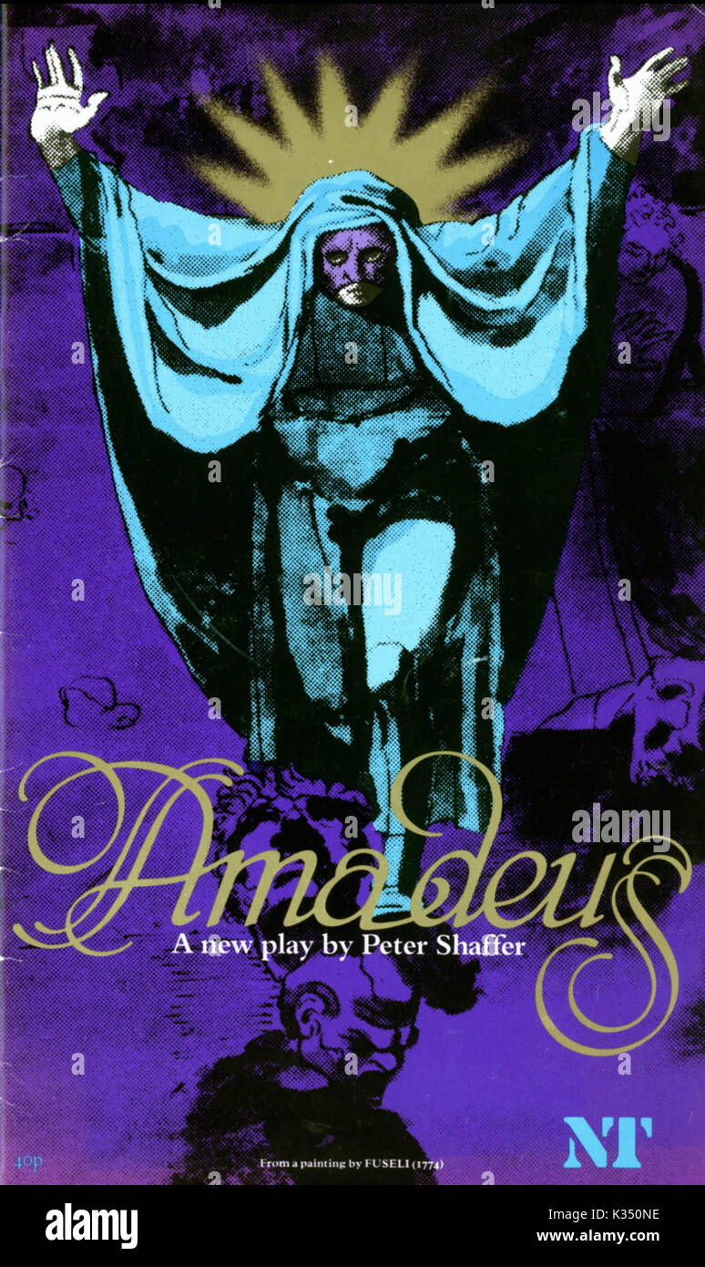 Amadeus hi-res stock photography and images - Alamy