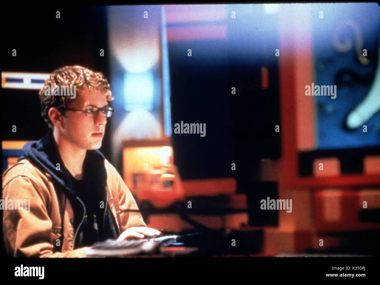 Antitrust Movie