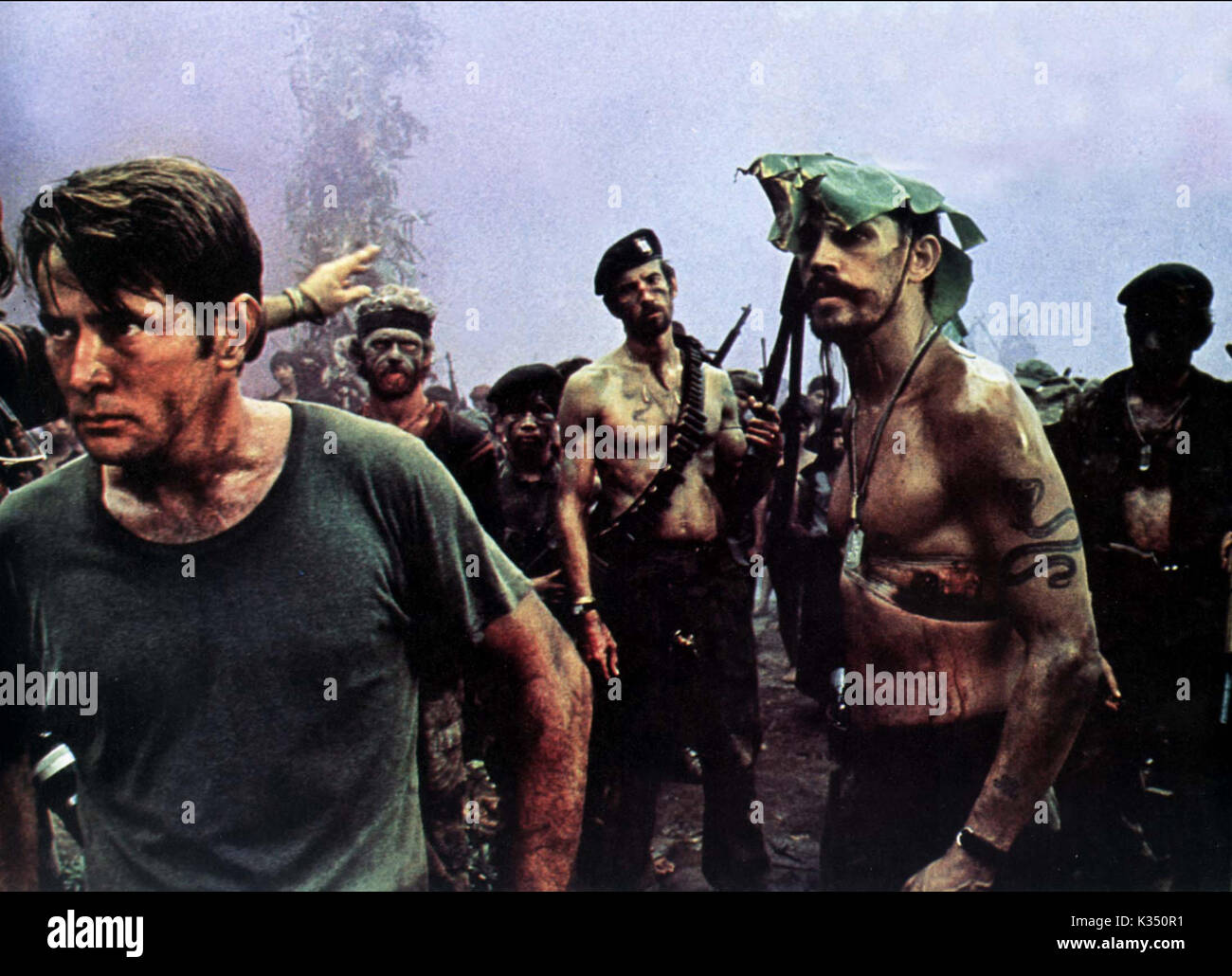 Frederic Forrest Apocalypse Now