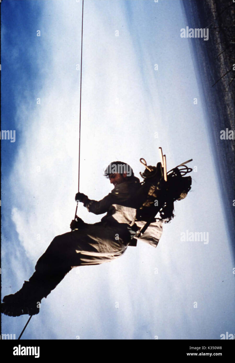 THE ASCENT Date: 1994 Stock Photo - Alamy