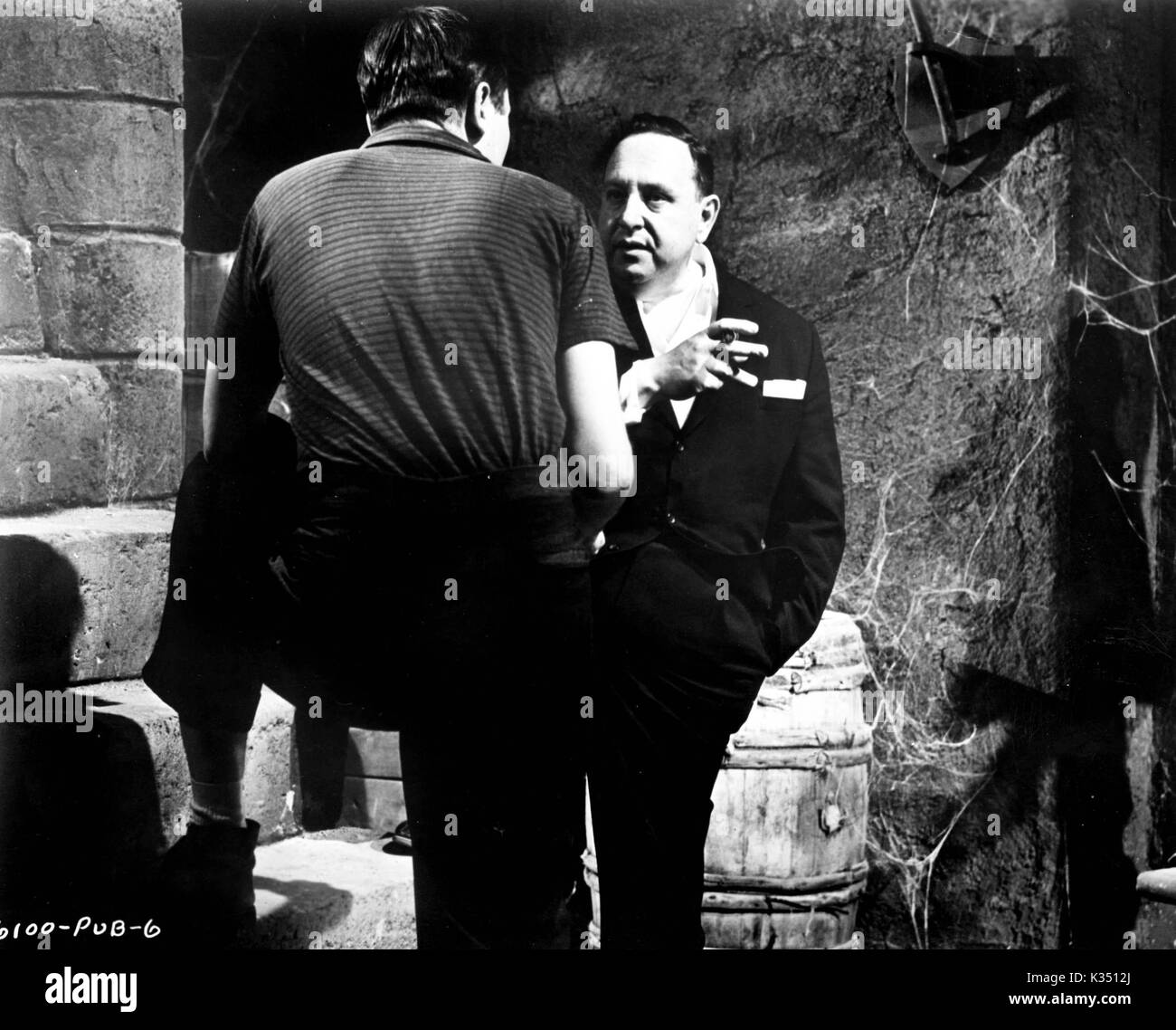 Samuel z arkoff hi-res stock photography and images - Alamy