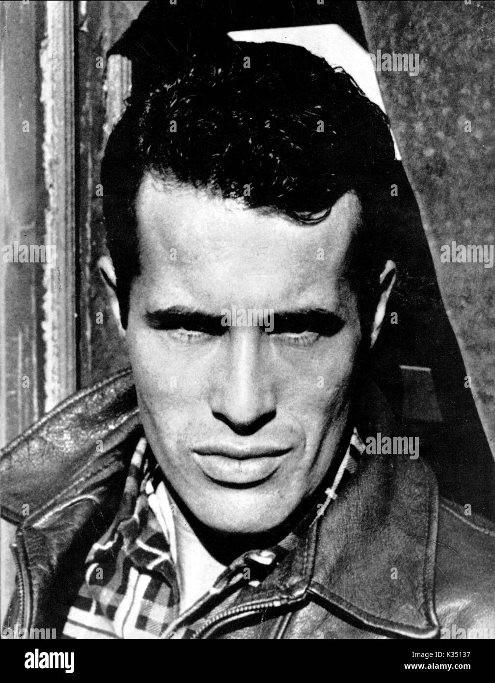 Kenneth anger hi-res stock photography and images - Alamy