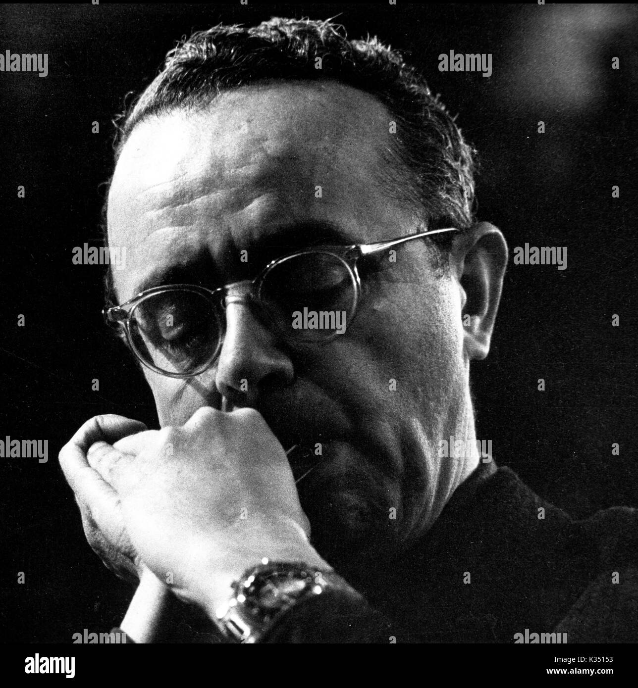 Larry adler hi-res stock photography and images - Alamy