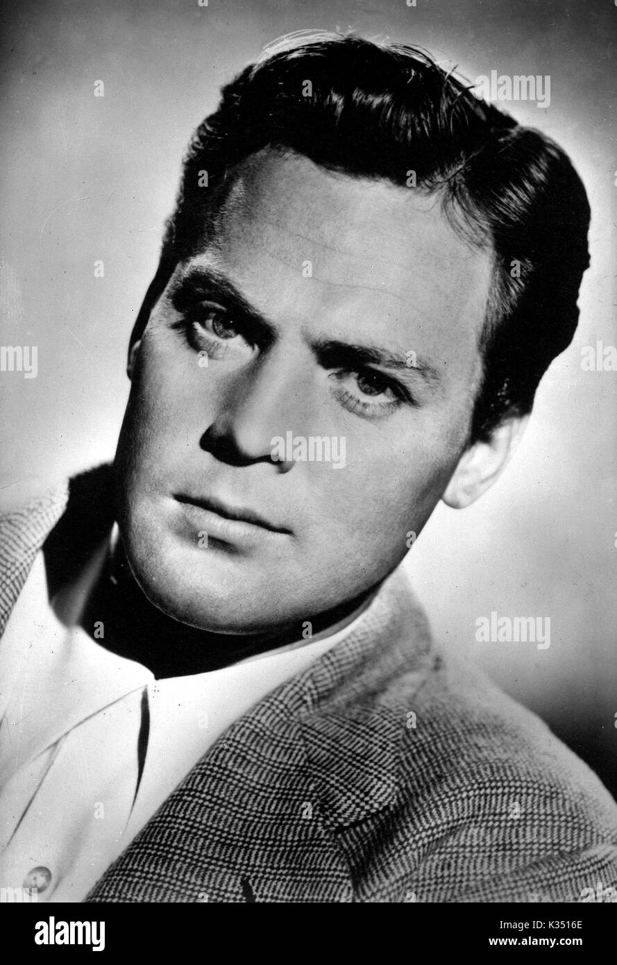 John agar hi-res stock photography and images - Alamy