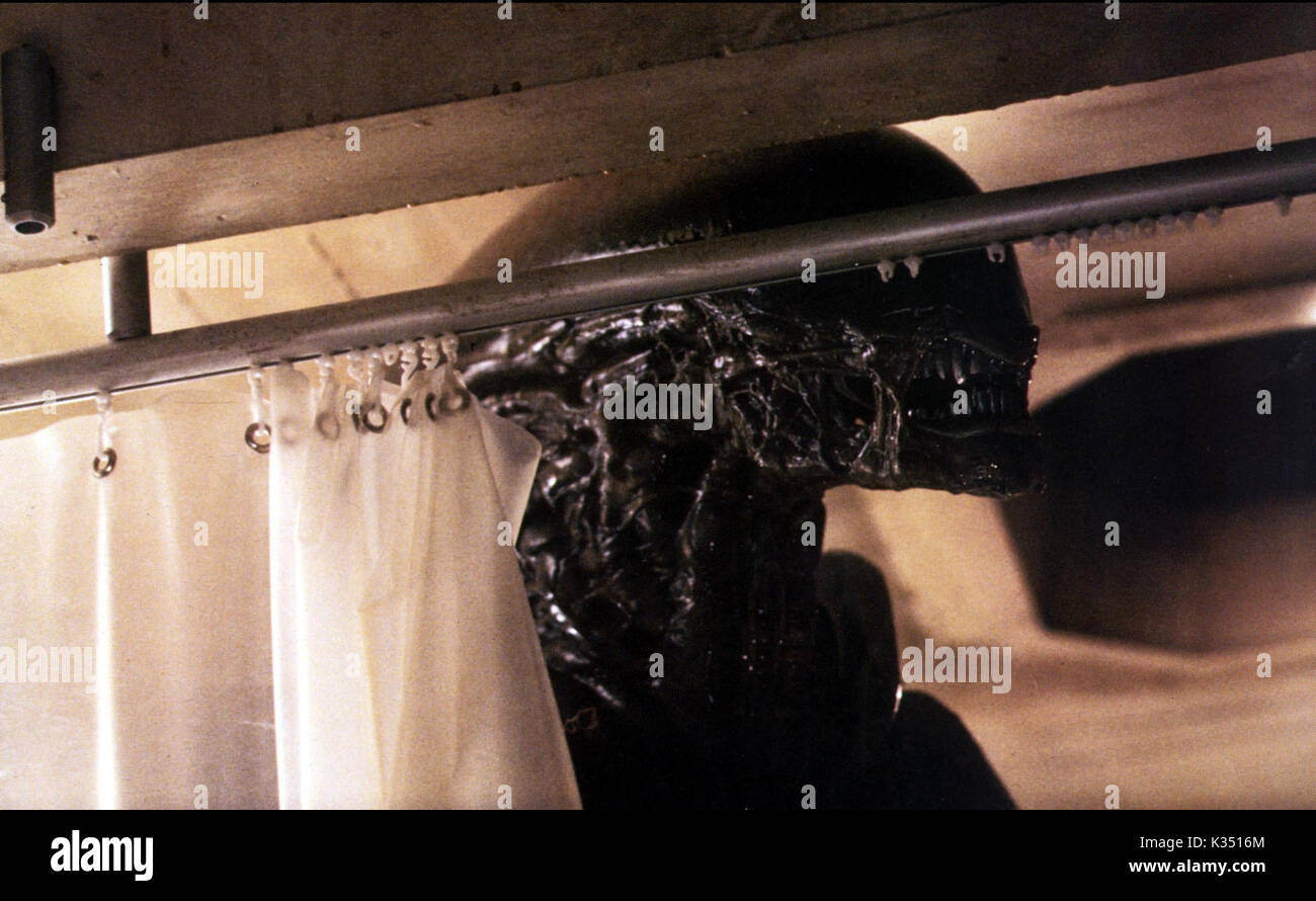 Alien 3 1992 hi-res stock photography and images - Alamy
