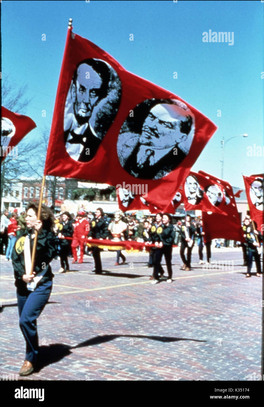 Amerika hi-res stock photography and images - Alamy