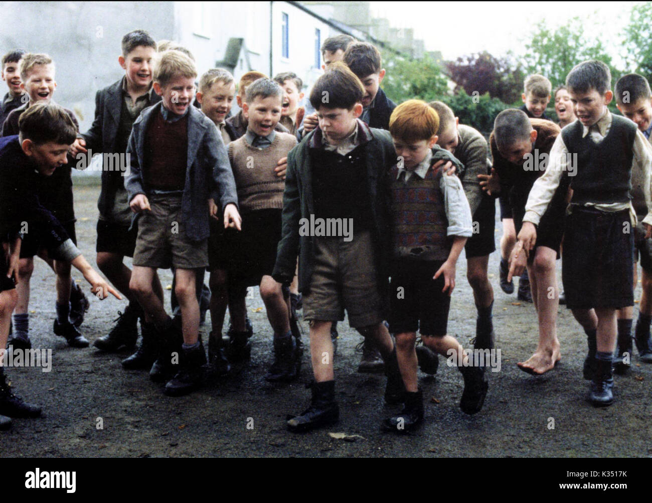 Shane murray corcoran hi-res stock photography and images - Alamy