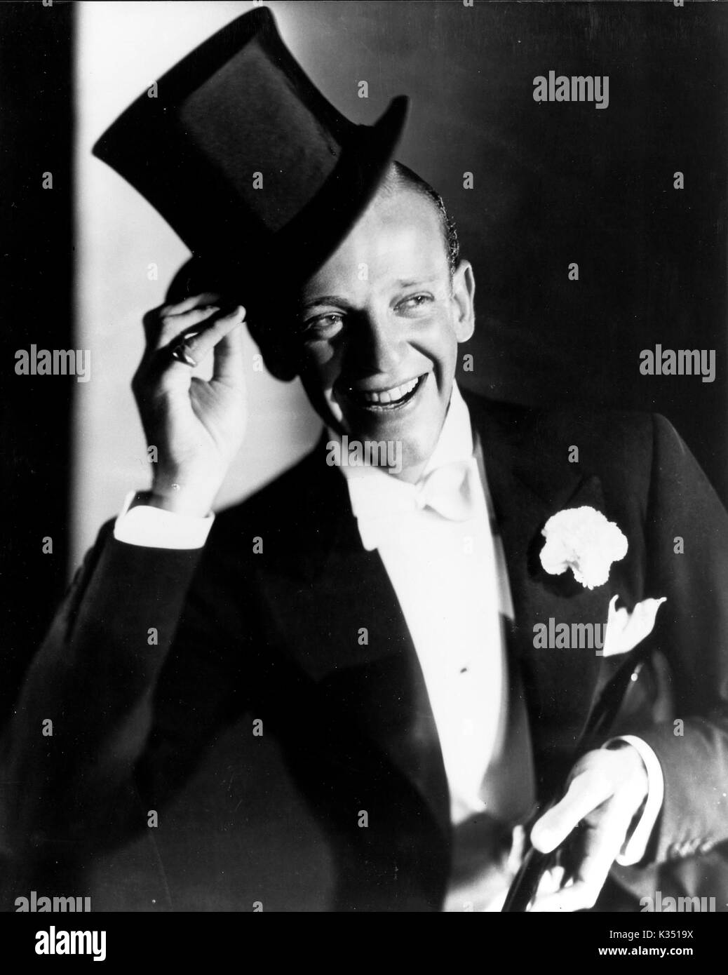 Fred film Black and White Stock Photos & Images - Alamy