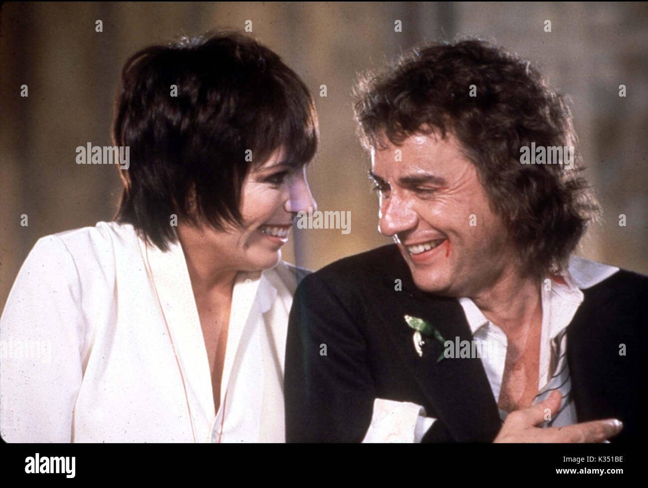 Arthur 1981 liza minnelli hi-res stock photography and images - Alamy