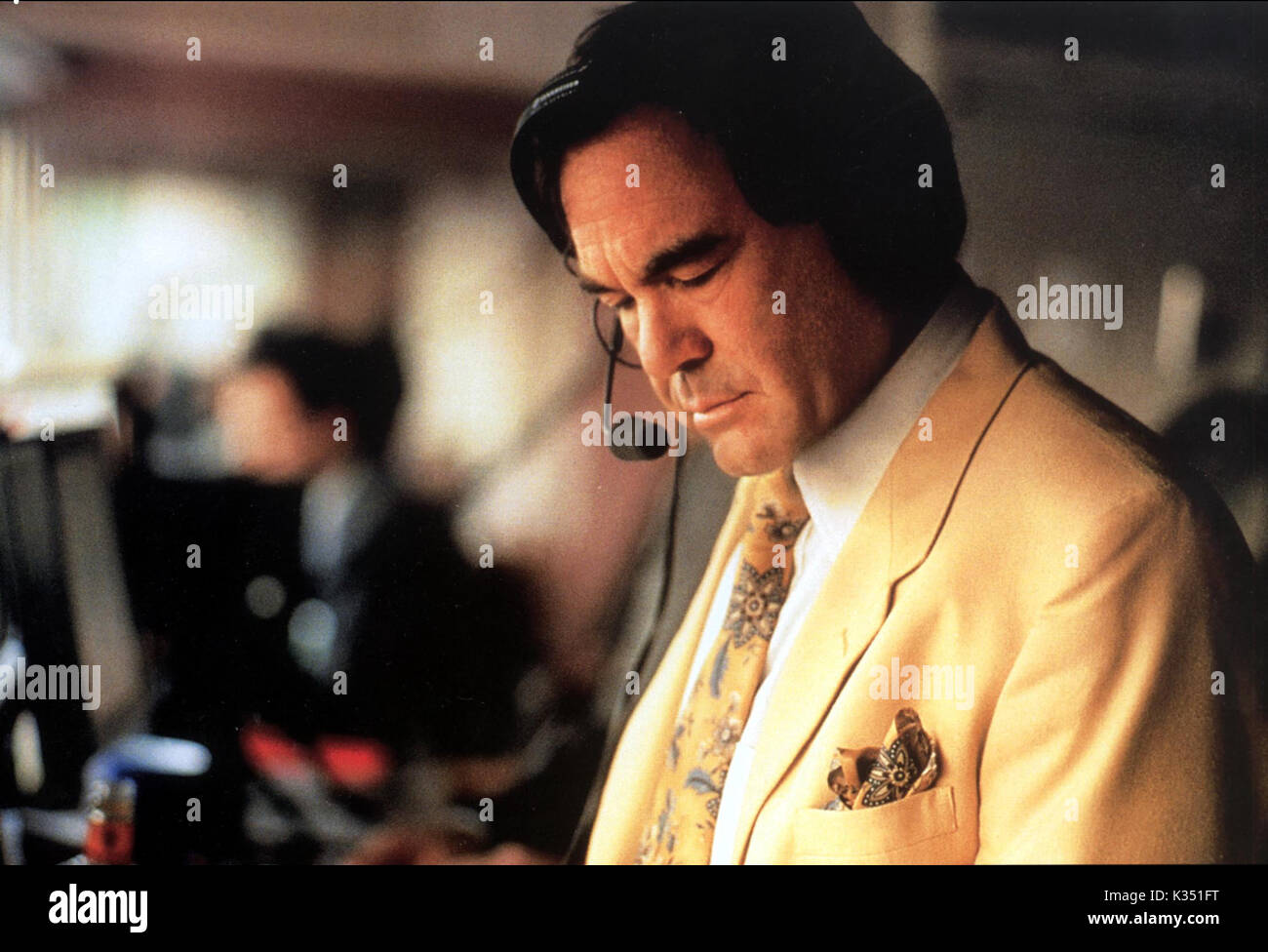 ANY GIVEN SUNDAY OLIVER STONE director Date: 1999 Stock Photo - Alamy