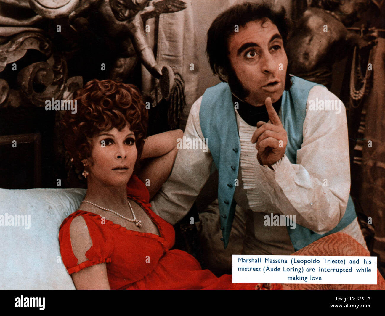 Loring hi-res stock photography and images - Alamy