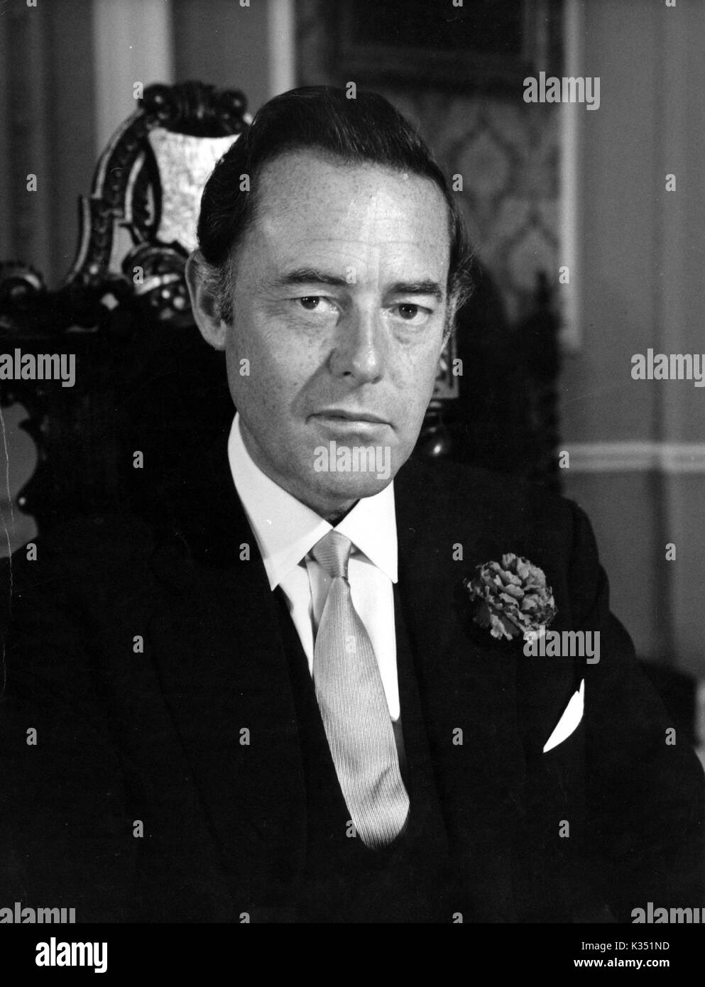 Terence alexander hi-res stock photography and images - Alamy