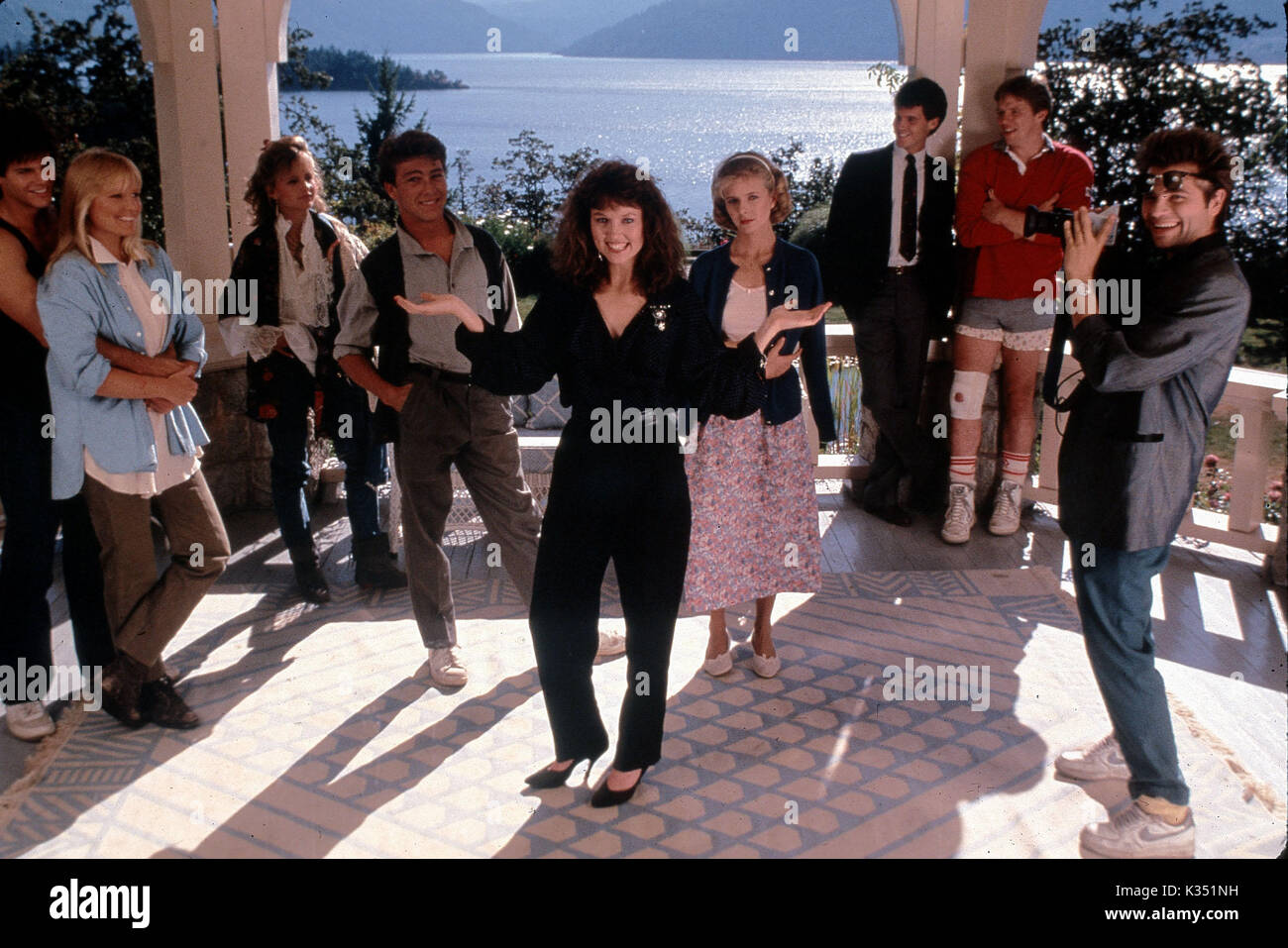April 1986 hi-res stock photography and images - Alamy