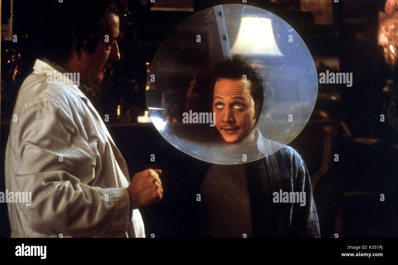 THE ANIMAL ROB SCHNEIDER Date: 2001 Stock Photo - Alamy