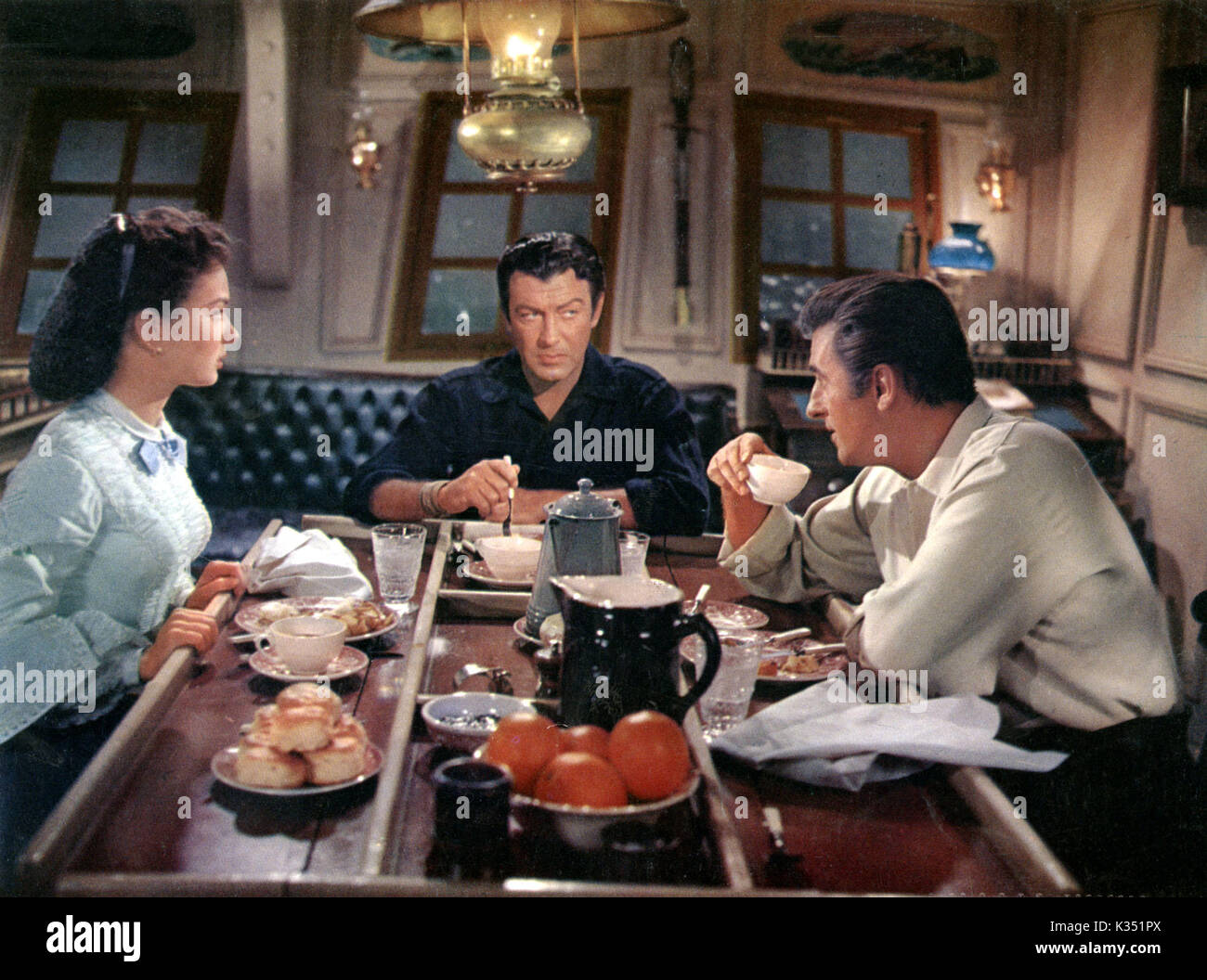 1953 films hi-res stock photography and images - Alamy