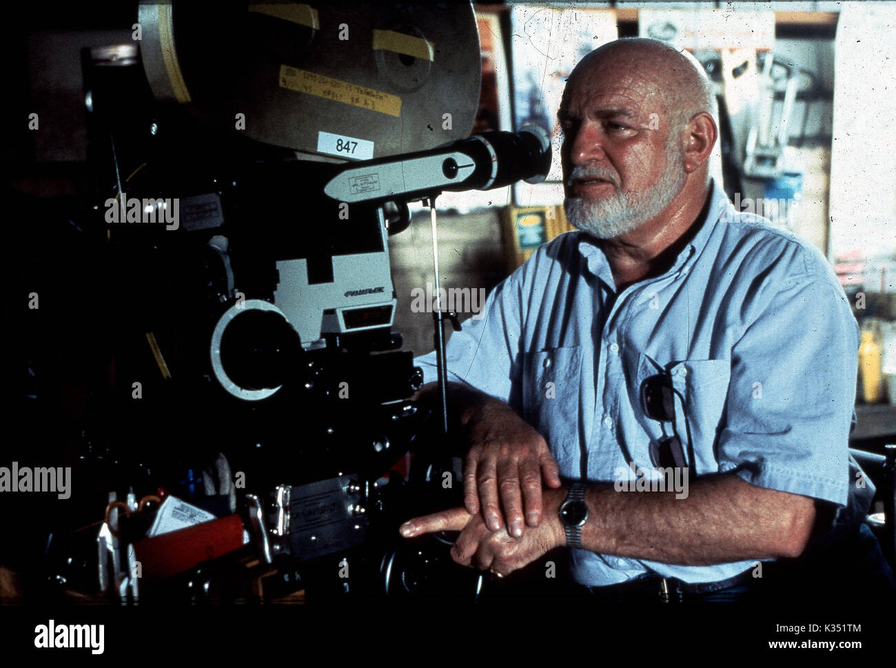 John schlesinger hi-res stock photography and images - Alamy