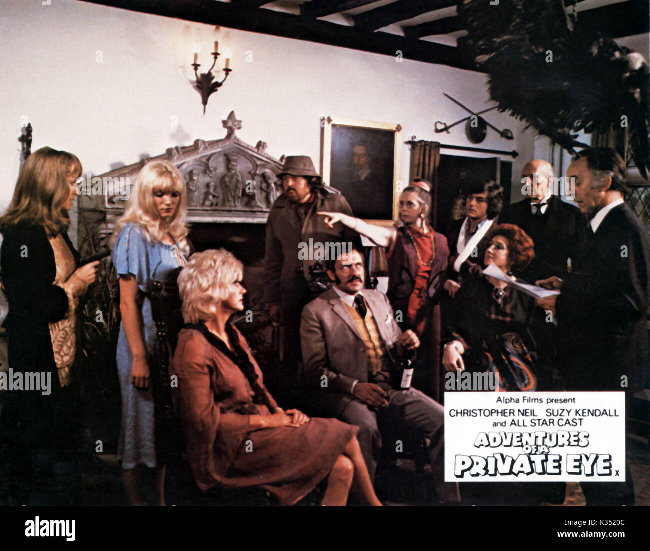 Linda regan hi-res stock photography and images - Alamy