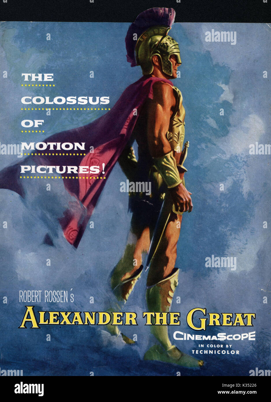 Alexander the great hi-res stock photography and images - Alamy
