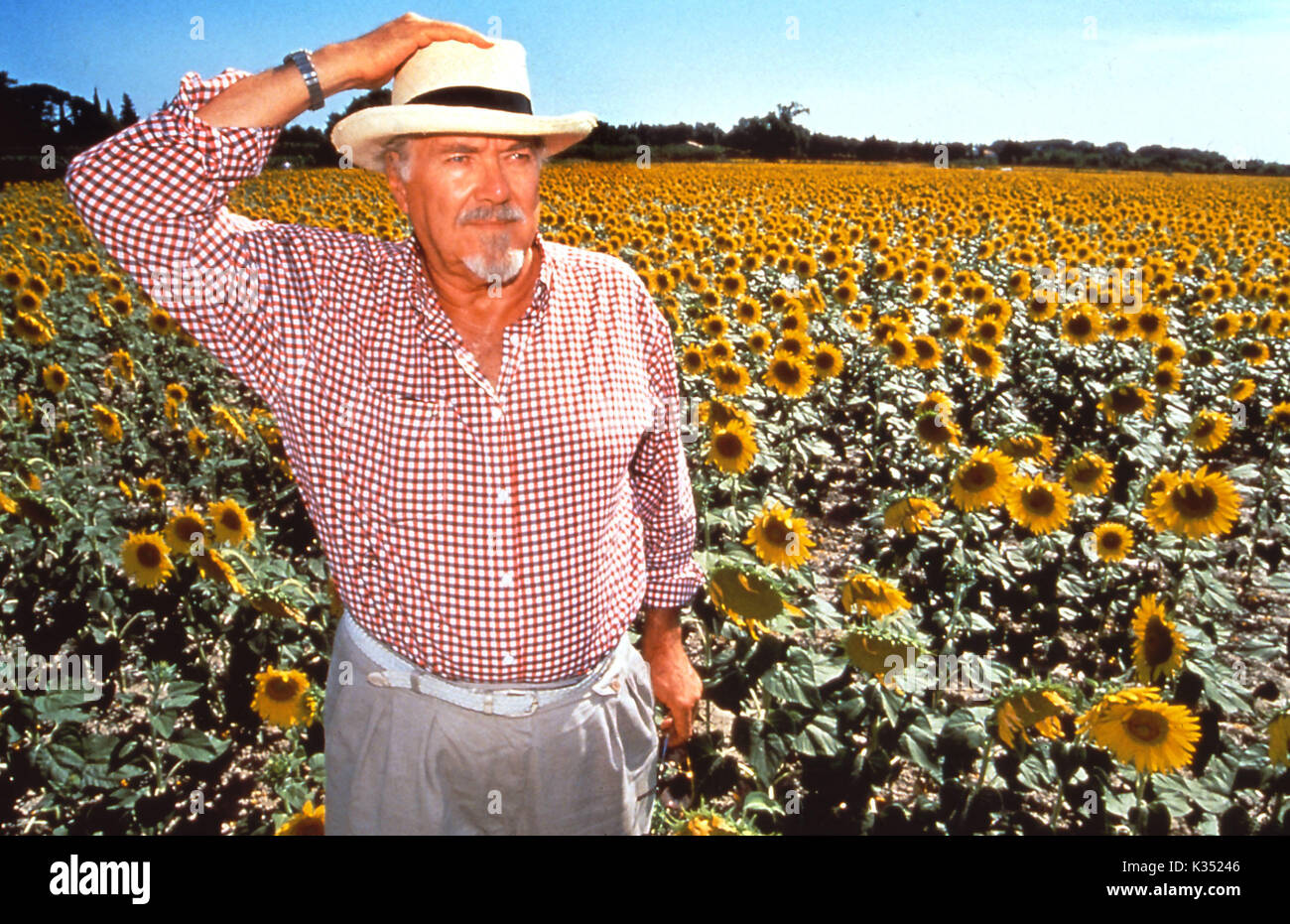 Robert altman hi-res stock photography and images - Alamy