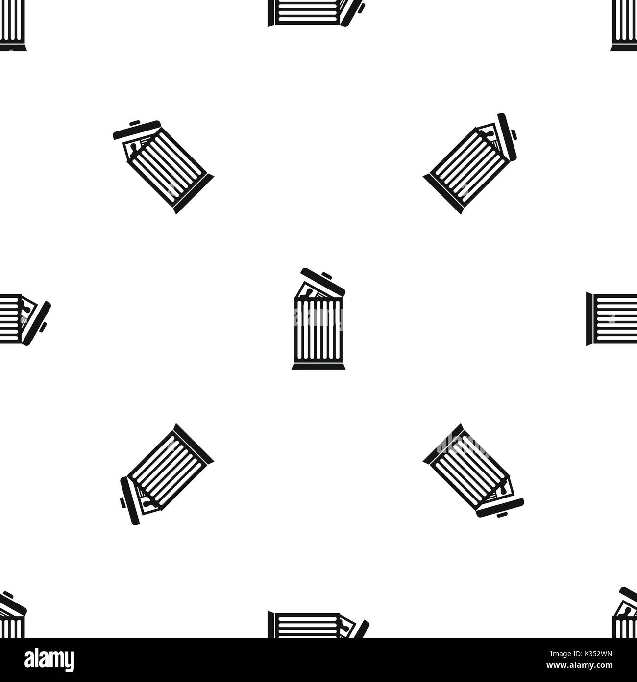 Throw thrown away Stock Vector Images - Alamy