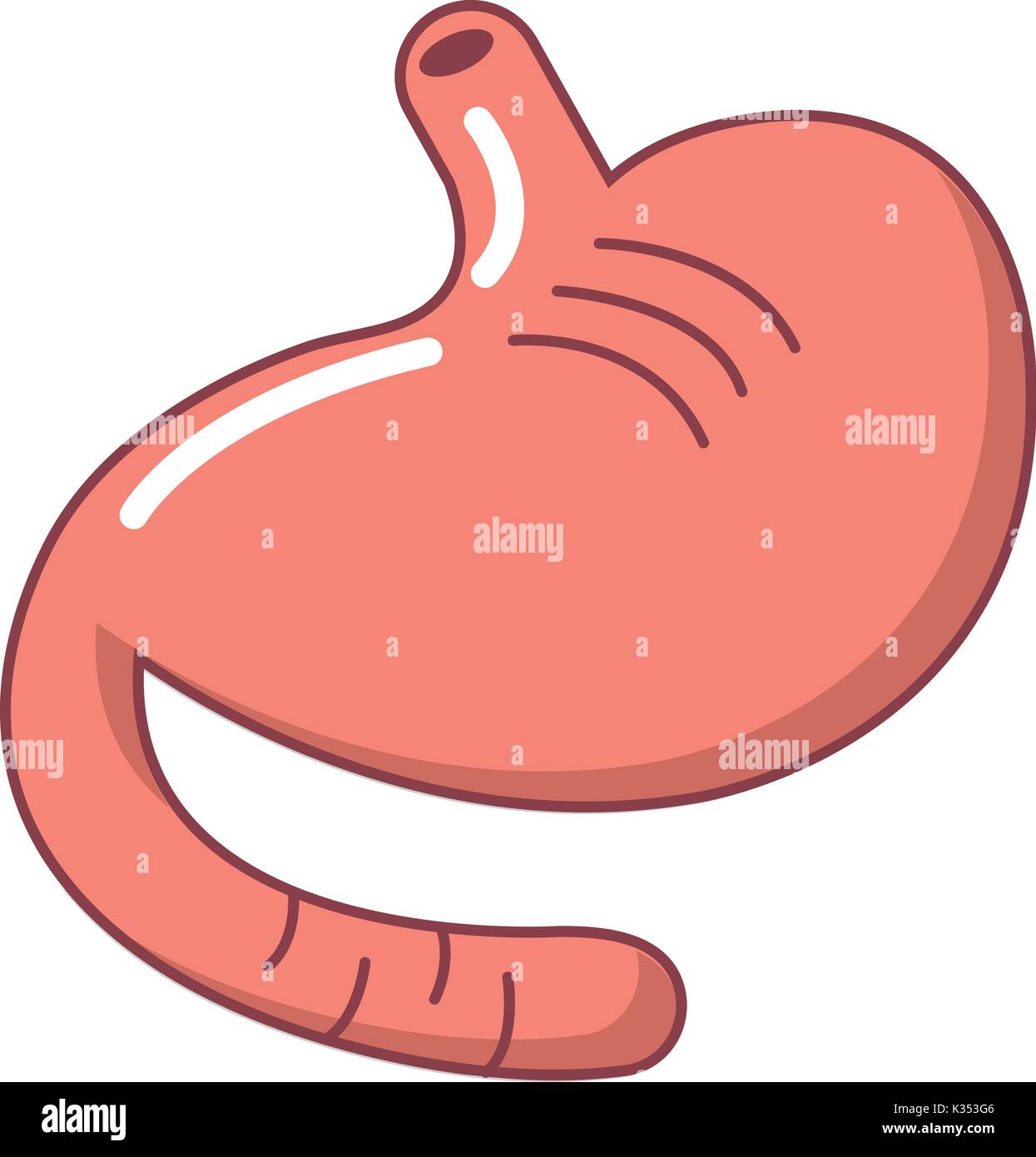 Distention Stock Vector Images - Alamy