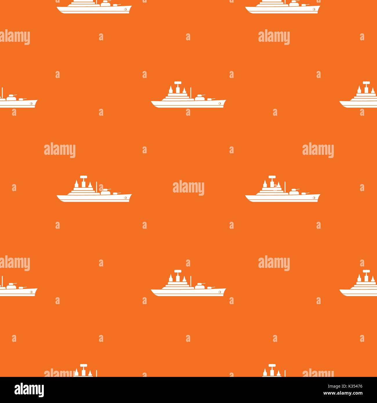 Warship pattern seamless Stock Vector Image & Art - Alamy