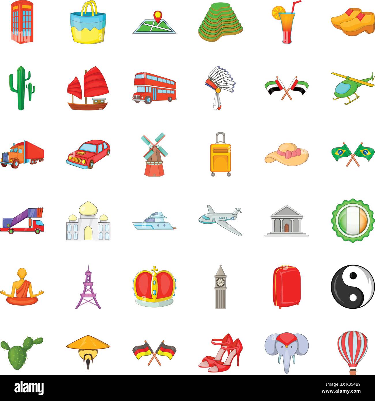 Indian car museum Stock Vector Images - Alamy