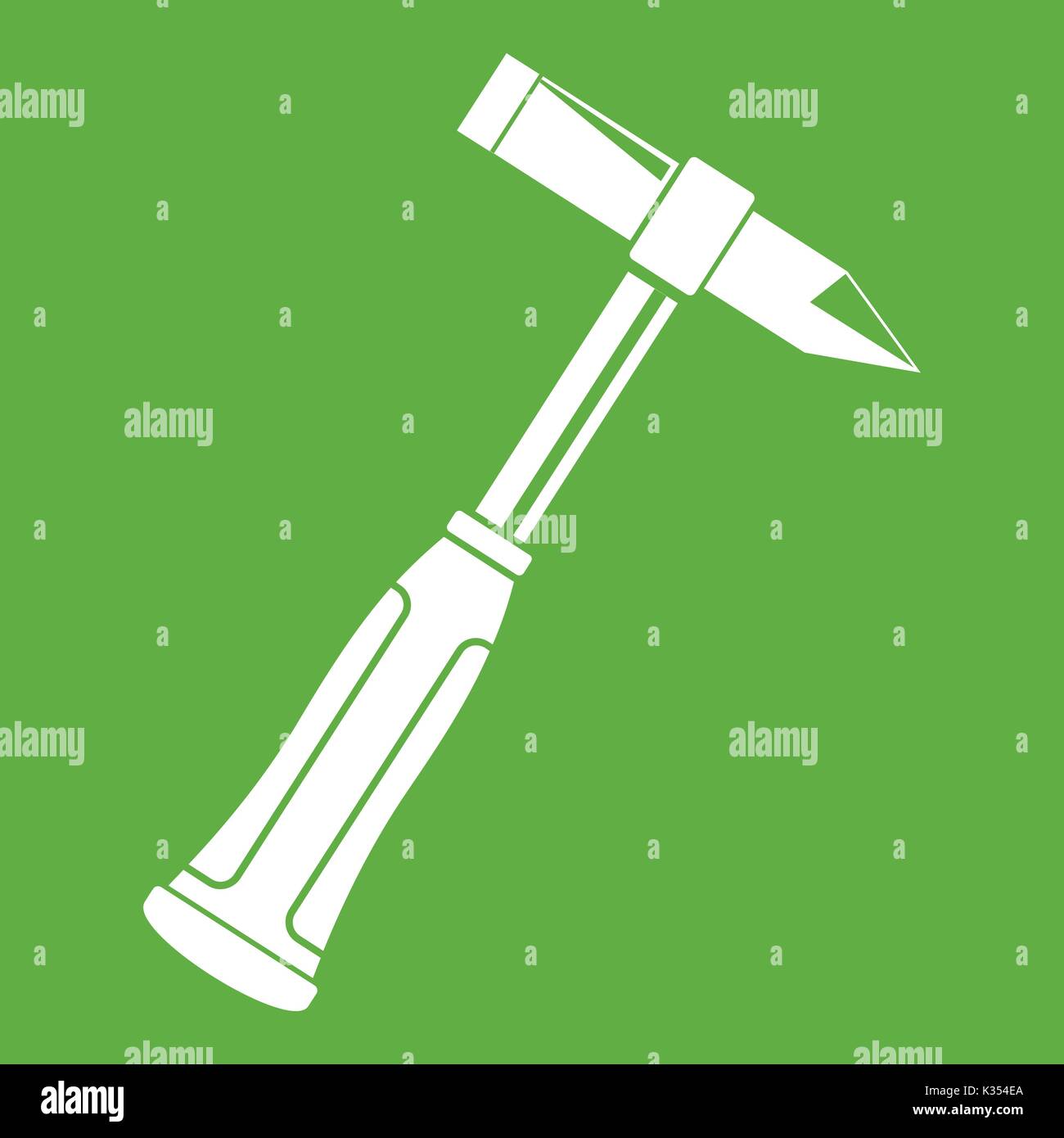 Steel slag Stock Vector Images - Alamy