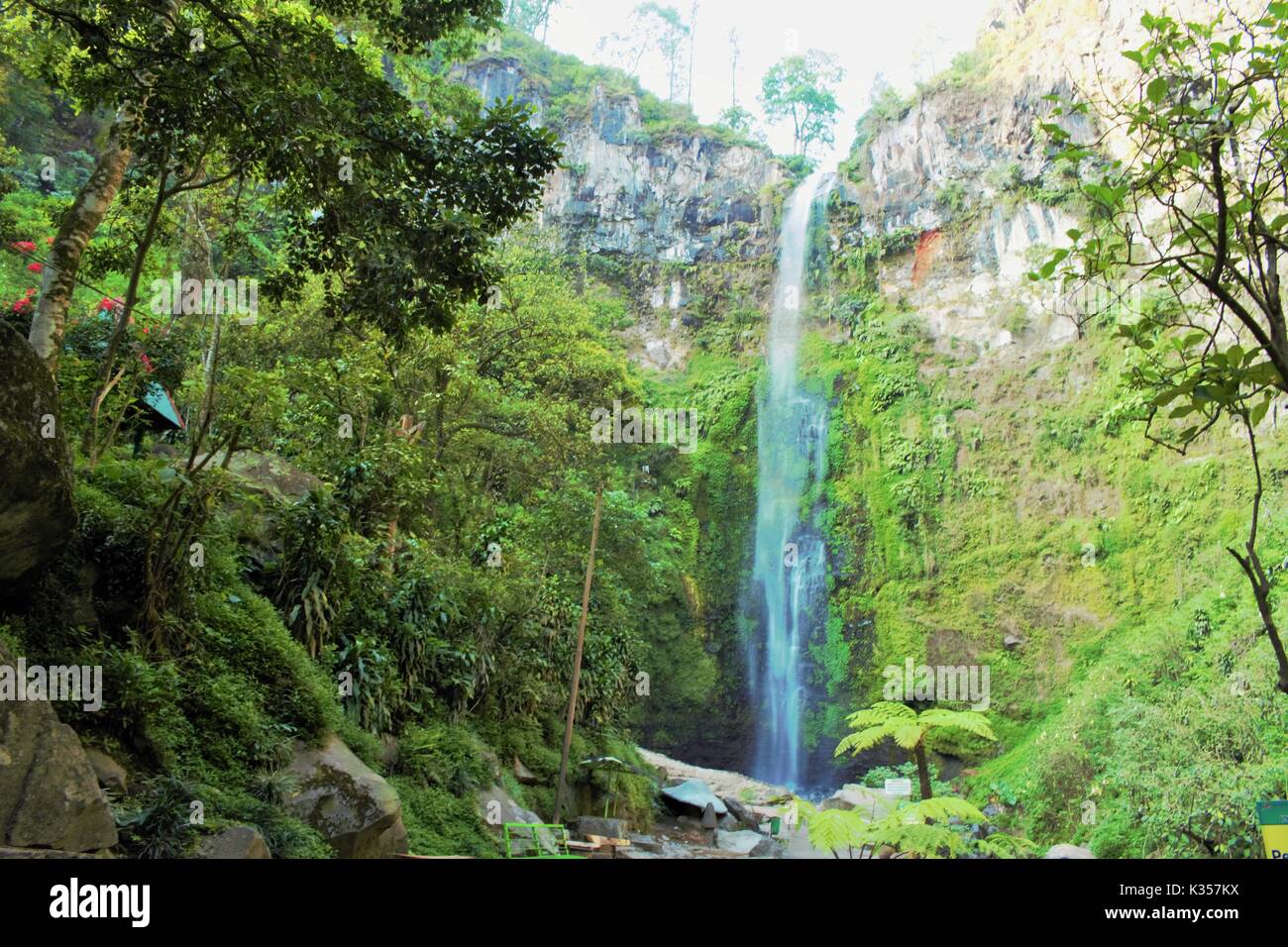 Coban rondo hi-res stock photography and images - Alamy