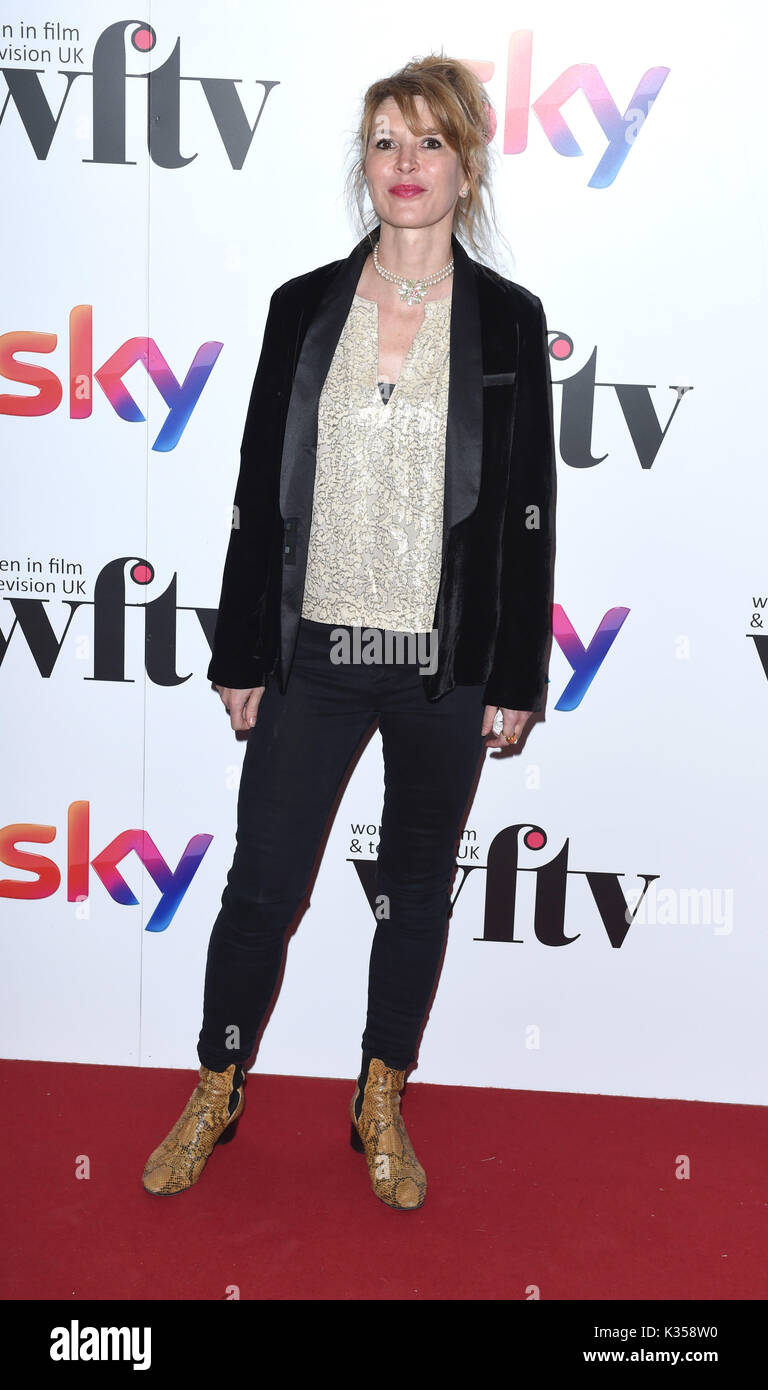 Julia davis hi-res stock photography and images - Alamy