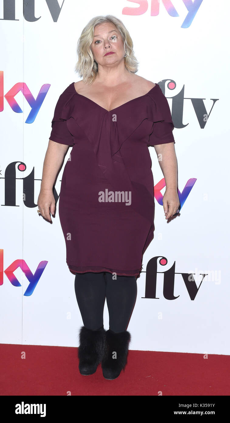 Photo Must Be Credited ©Alpha Press 079965 02/12/2016 Alison Owen Women ...