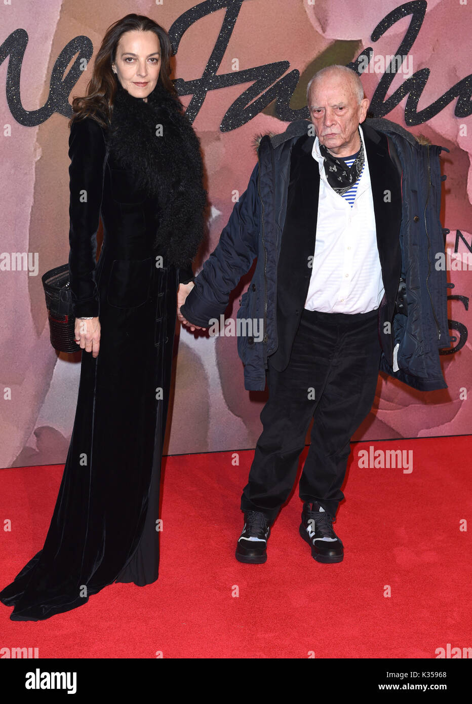 Photo Must Be Credited ©Alpha Press 079965 05/12/2016 Catherine Dyer ...