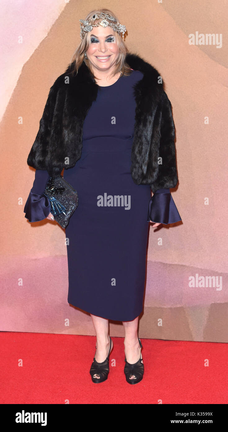 Photo Must Be Credited ©Alpha Press 079965 05/12/2016 Brix Smith Start ...