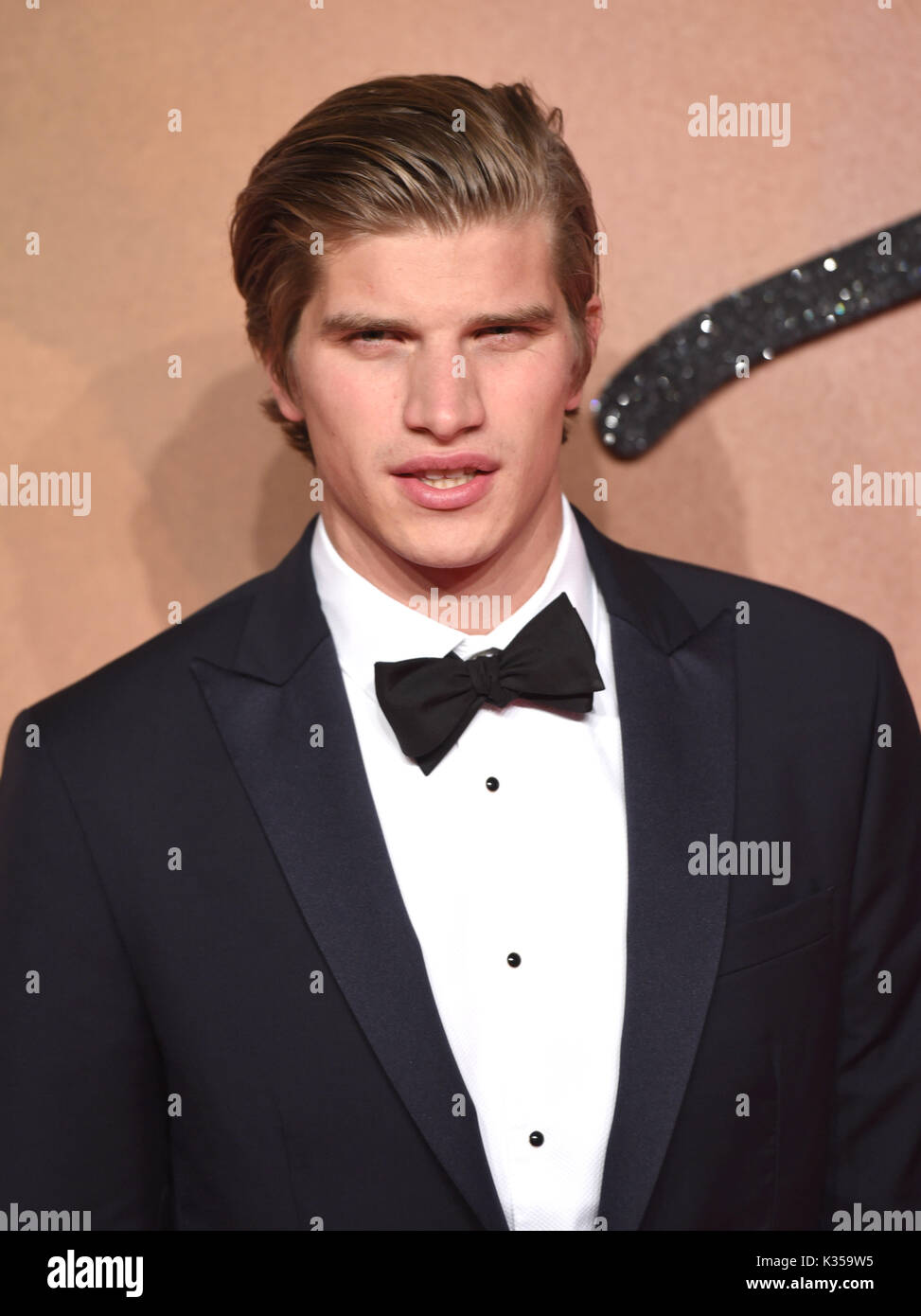 Toby huntington whiteley hi-res stock photography and images - Alamy