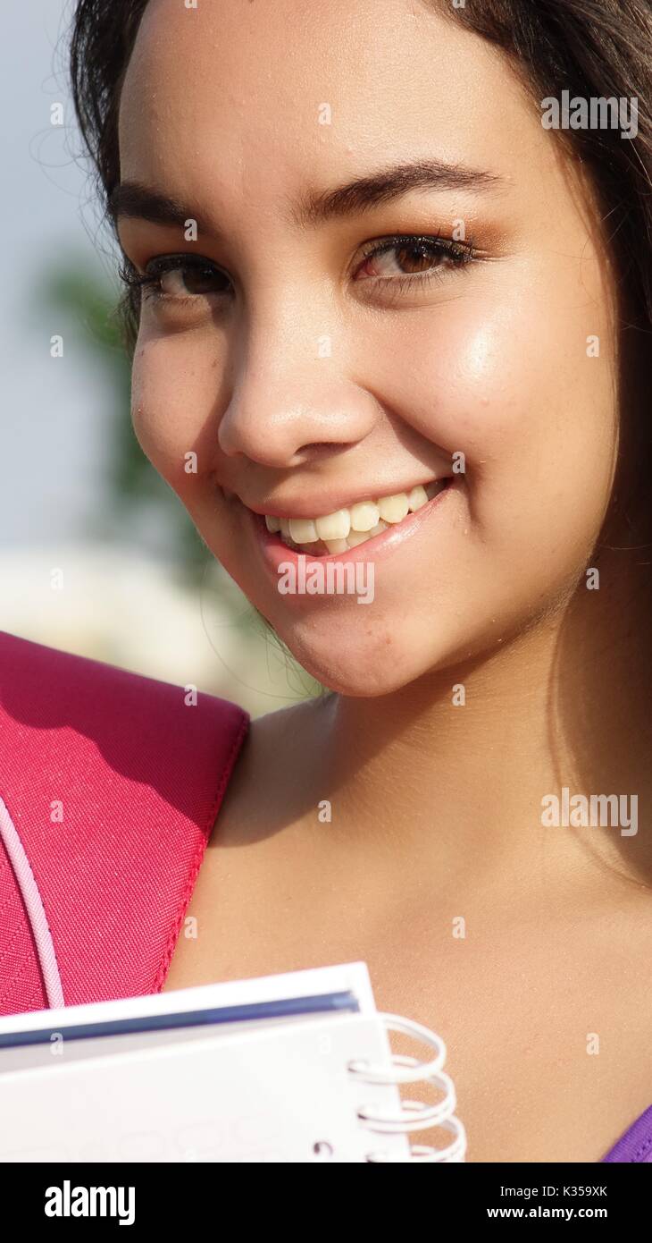 Hispanic education hi-res stock photography and images - Alamy