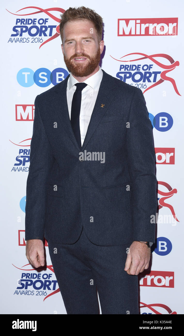 Photo Must Be Credited ©Alpha Press 079965 07/12/2016 Will Satch Pride ...