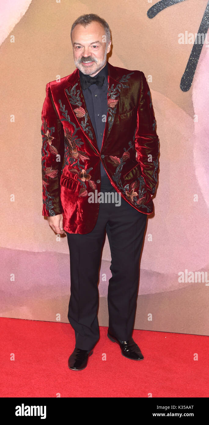 Graham norton 2016 hi-res stock photography and images - Alamy