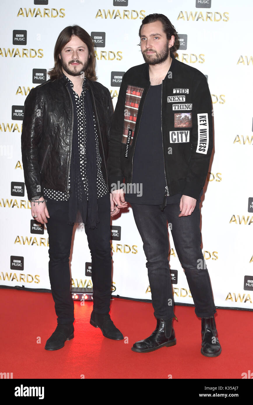 Max Helyer You Me At Six