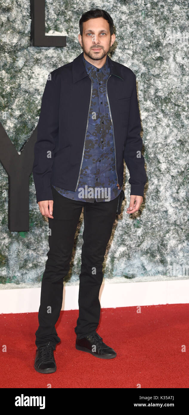 Photo Must Be Credited ©Alpha Press 079965 15/12/2016 Dynamo Steven ...