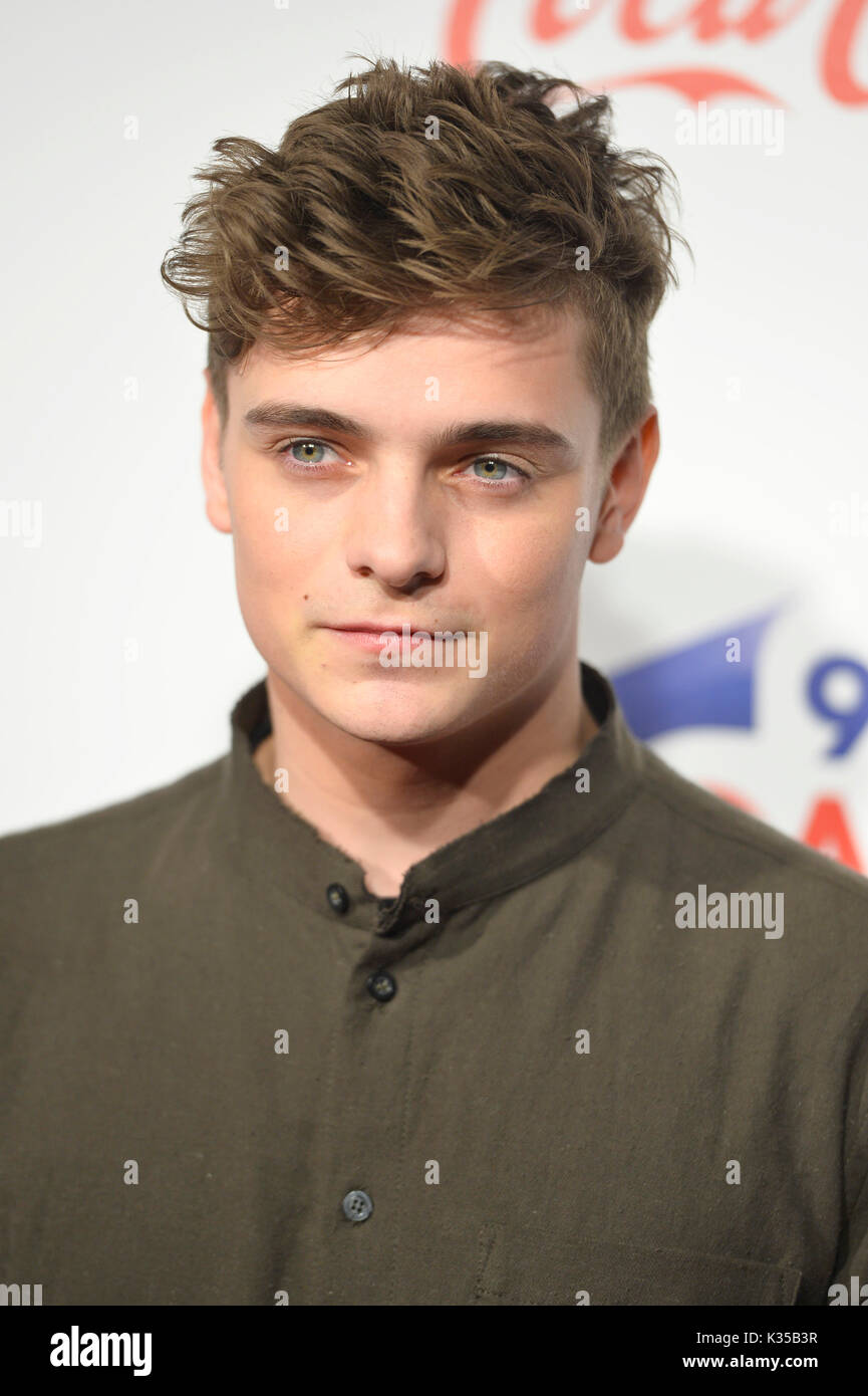 Photo Must Be Credited ©Alpha Press 080004 04/12/2016 Martin Garrix ...
