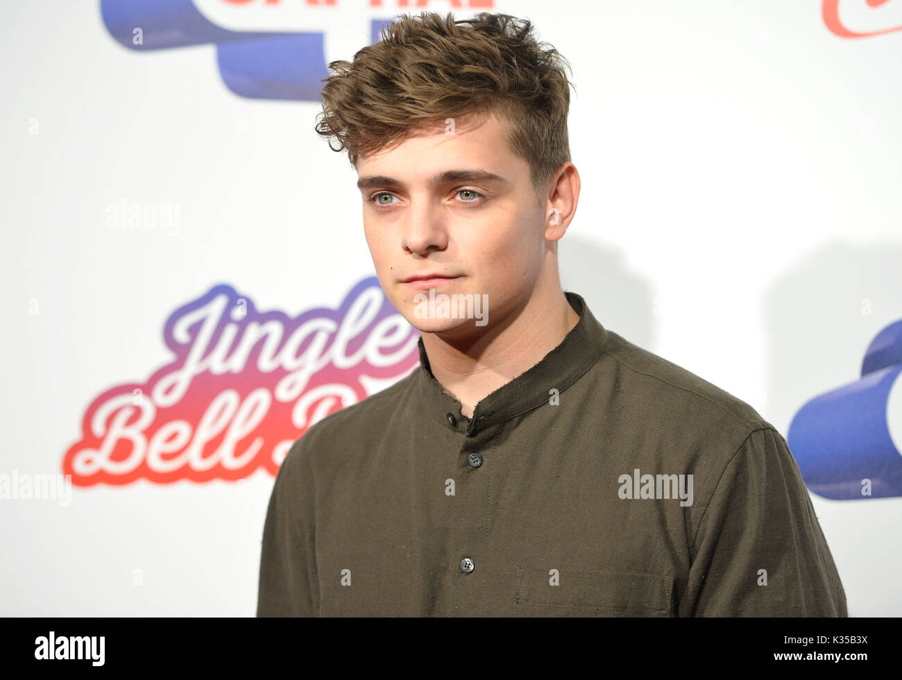 Photo Must Be Credited ©Alpha Press 080004 04/12/2016 Martin Garrix ...