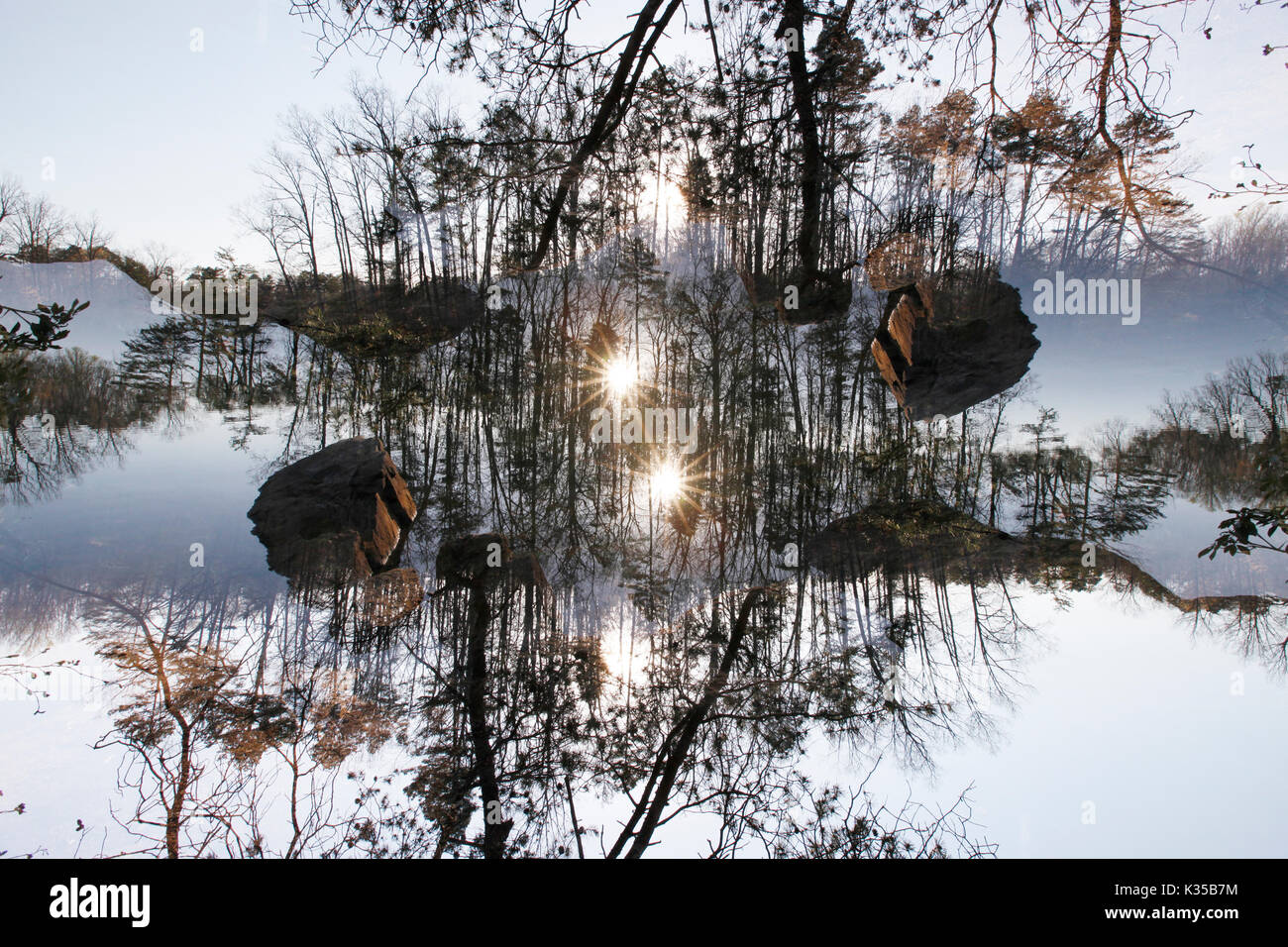 A colorful dreamlike abstract background image Stock Photo - Alamy