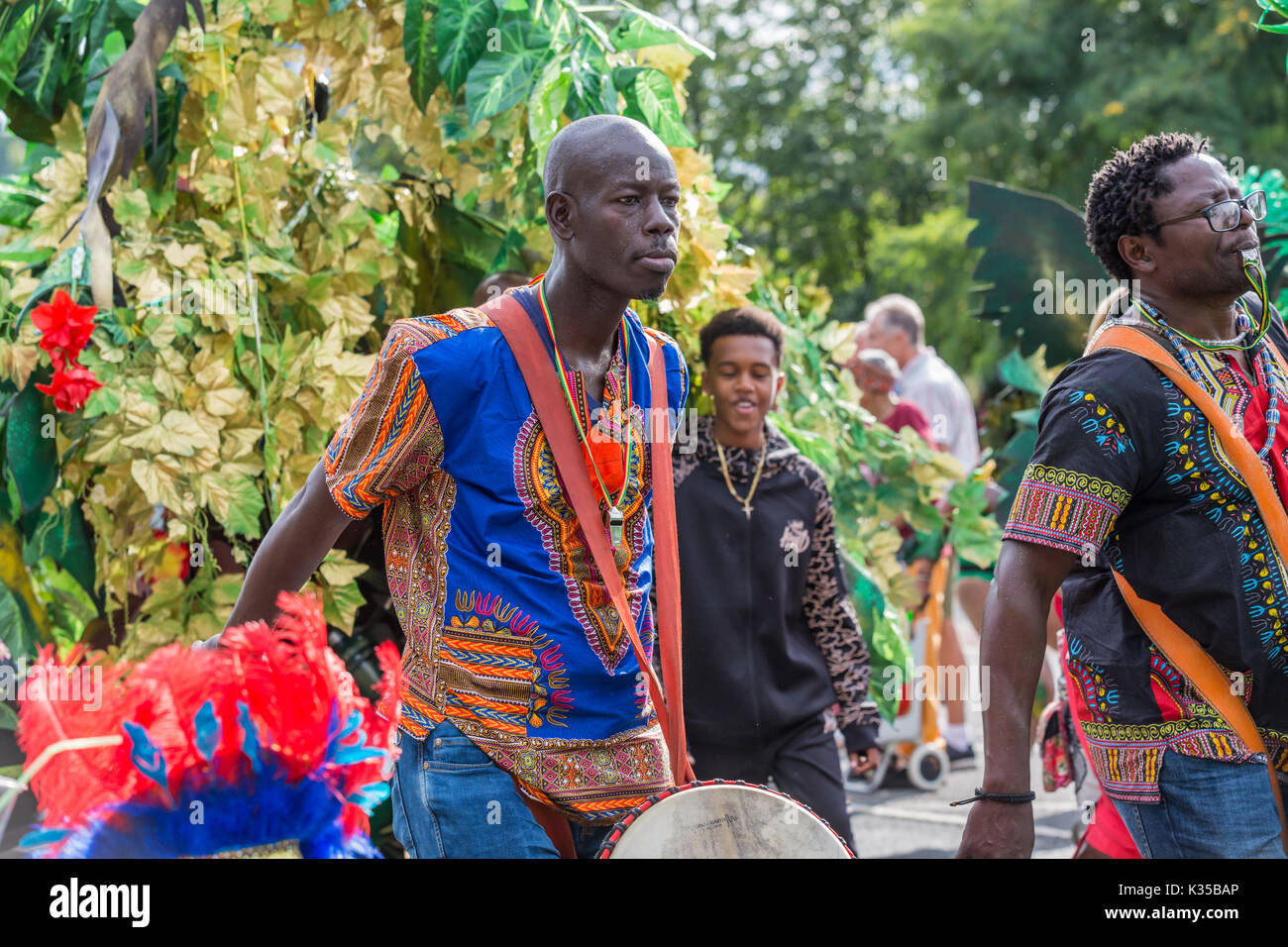 Caribbean culture hi-res stock photography and images - Alamy