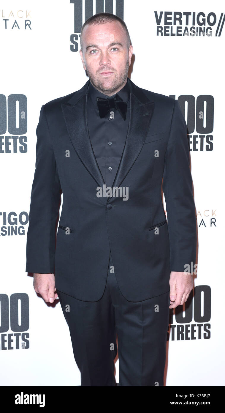 Leon Butler High Resolution Stock Photography and Images - Alamy