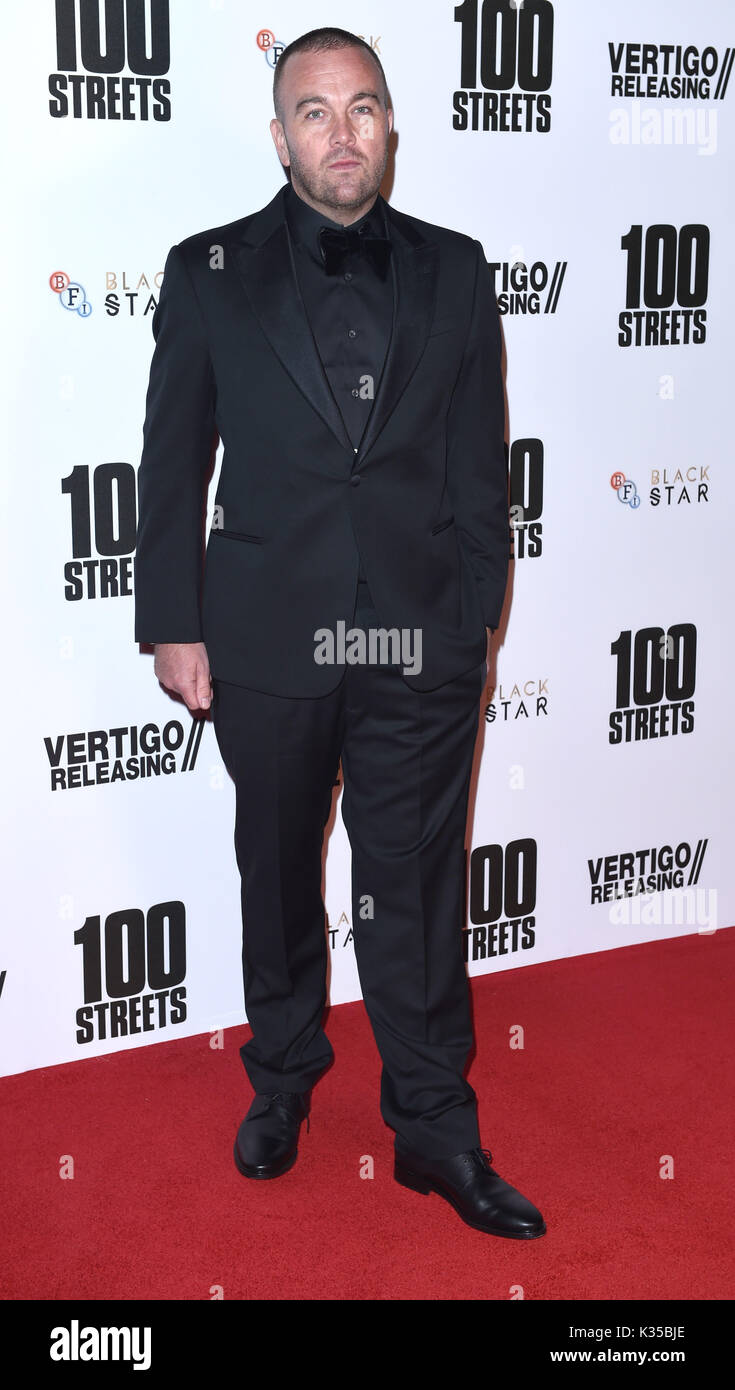 Leon butler hi-res stock photography and images - Alamy