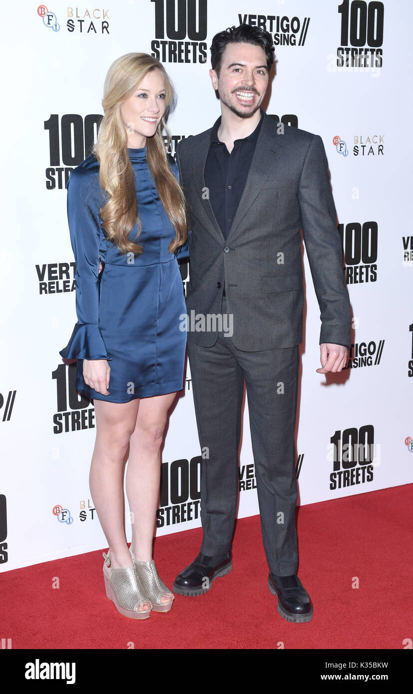 Photo Must Be Credited ©Alpha Press 079965 08/11/2016 Ryan Gage and ...