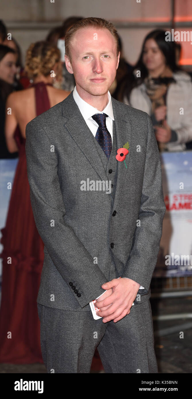 Photo Must Be Credited ©Alpha Press 079965 03/11/2016 Adam Rolston A ...