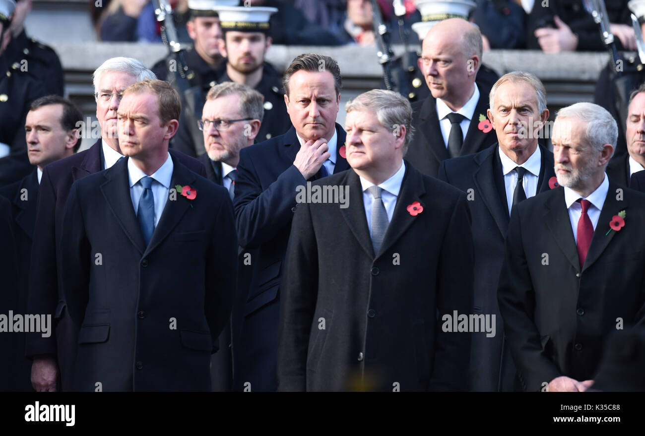 Photo Must Be Credited ©Alpha Press 079965 13/11/2016 Sir Michael ...